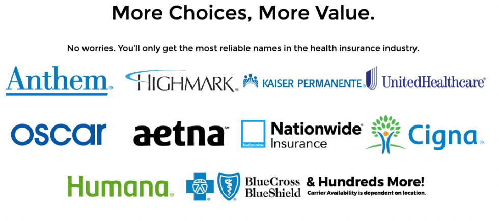 Healthy Halo | Health Insurance